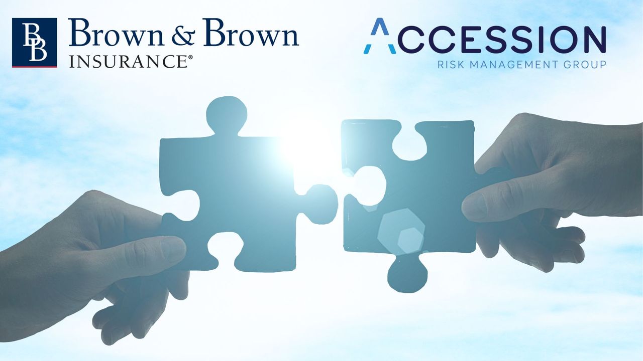 Brown & Brown raises $8bn in debt and equity to fund Accession deal ...